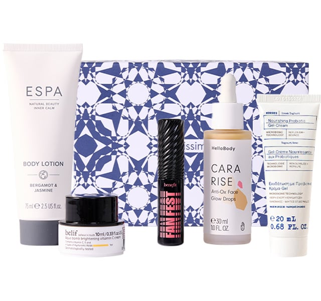 Blissim - La caja de belleza n.º 1 en Francia desde 16,90 €/mes