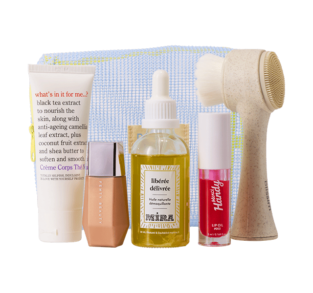 Blissim - La caja de belleza n.º 1 en Francia desde 16,90 €/mes