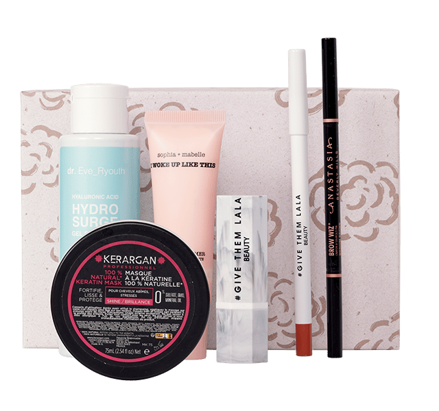 Blissim - La caja de belleza n.º 1 en Francia desde 16,90 €/mes