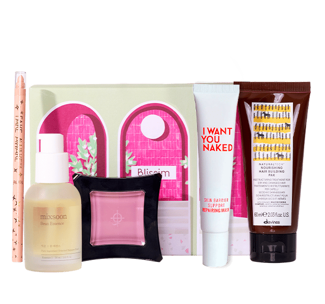 Blissim - La caja de belleza n.º 1 en Francia desde 16,90 €/mes