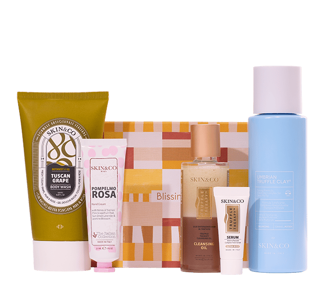 Blissim - La caja de belleza n.º 1 en Francia desde 16,90 €/mes